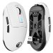 IFYOO G59 2.4G/BT/Wired Wireless Gaming Mouse, Rechargeable Type-C Port ...