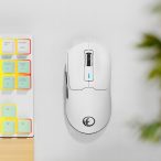 IFYOO G59 2.4G/BT/Wired Wireless Gaming Mouse, Rechargeable Type-C Port ...